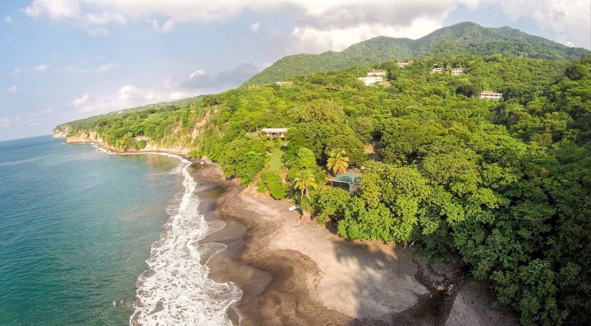 The Montserrat Remote Workers Stamp: Everything You Need To Know About ...
