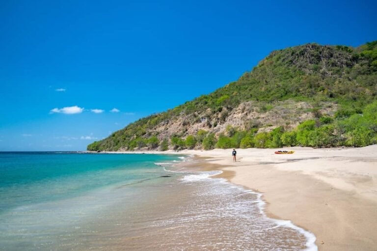 What to See in the Caribbean Island of Montserrat: The Ultimate Guide ...